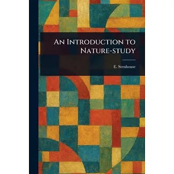 博客來-An Introduction to Nature-study