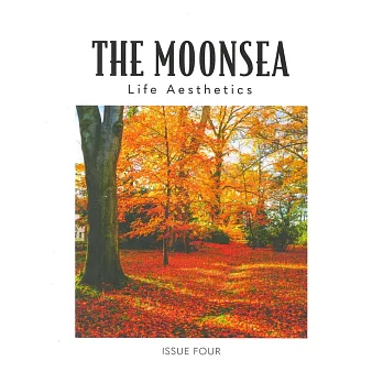 博客來-THE MOONSEA 第4期