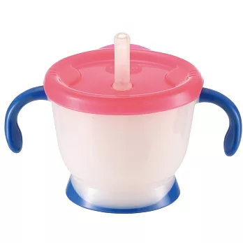 博客來-Richell LC藍海夢訓練杯150ML