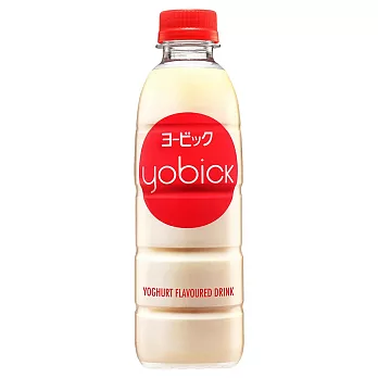 博客來-【Yobick】乳酸菌飲原味(310ml)
