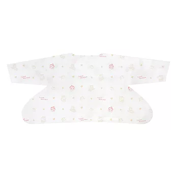 博客來-朶玫黎 Tomali Boutique 拋棄式圍兜(20入組)