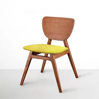 博客來-/ viithe / Fit L 斐特餐椅-皮革版肉桂色