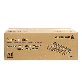 博客來-FUJI XEROX富士全錄 CT351168 感光滾筒