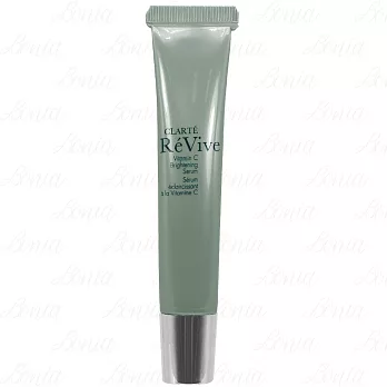 博客來-ReVive C15淨白雙導精華(30ml)(公司貨)