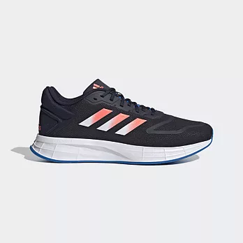博客來-ADIDAS DURAMO 10 男 慢跑鞋 GW8347 UK12.5 黑