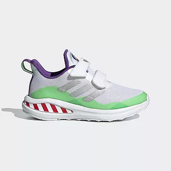 博客來-ADIDAS FORTARUN Buzz CF K 中大童 慢跑鞋 GZ0642 12 巴斯光年聯名