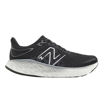 博客來-New Balance Fresh Foam 1080v11 男 緩震跑鞋 M1080B12-2E US10.5 黑