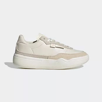 博客來-Adidas Her Court [GX7039] 女 休閒鞋 經典 Originals 厚底 燈心絨 舒適 穿搭 奶茶