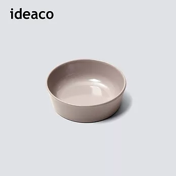 博客來-【日本ideaco】寵物專用餵食碗/飲水碗- 餵食碗(140ml)