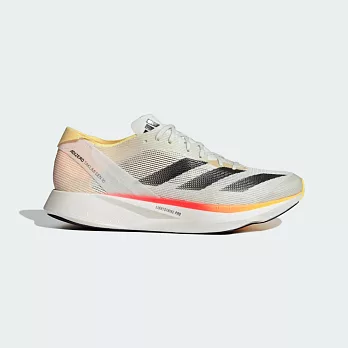 博客來-ADIDAS ADIZERO TAKUMI SEN 10 M 男跑步鞋-白彩-IG8202 UK10 白色