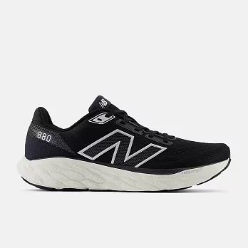 博客來-New Balance Fresh Foam X 880v14 男 慢跑鞋 黑-M880B14-2E US10.5 黑色