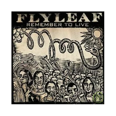 Flyleaf Remember To Live