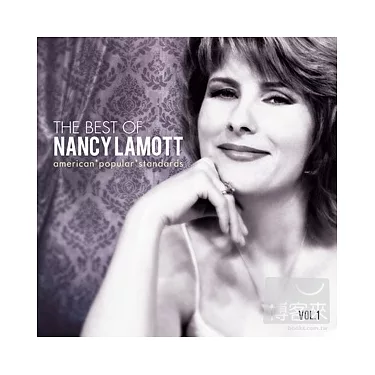 Nancy Lamott