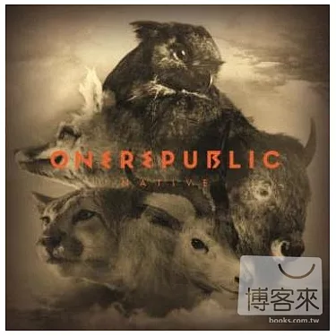 Onerepublic Native Deluxe Edition Native': How OneRepublic's Third