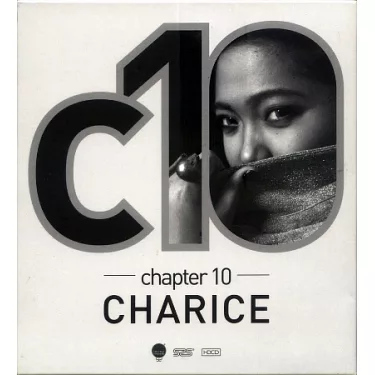 Chapter 10 Charice