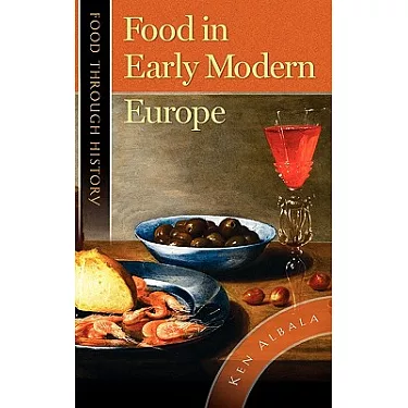 Early Modern European Cuisine PDF) Food Representations In Early