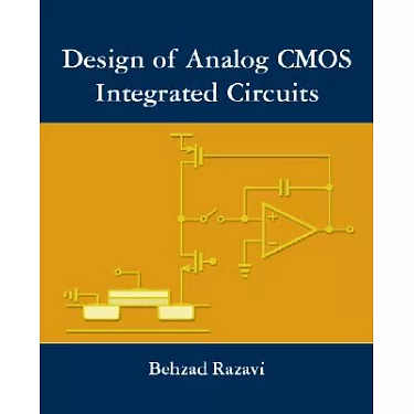 PPT Analog Integrated Circuit Design (Analog CMOS Circuit, 53% OFF