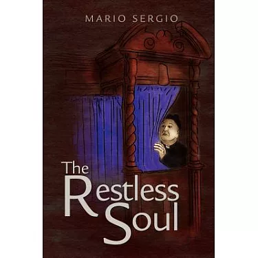 Restless Soul Restless Soul By Godfrey Bell | Waterstones