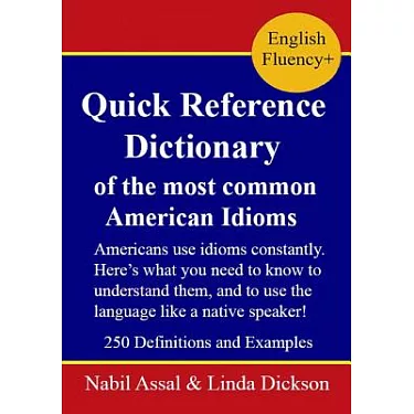 Common American Idioms American English Slang Common American English