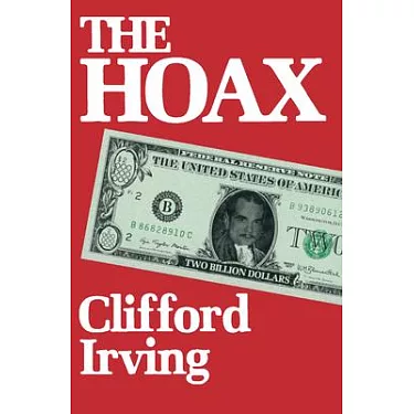 The Hoax Clifford Irving Project Octavio Story Of The Howard Hughes