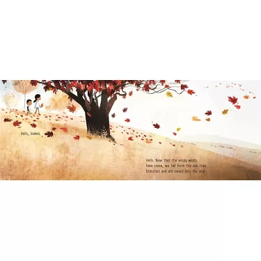 Goodbye Fall Hello Winter Book Of The Month: Inspire The Love Of