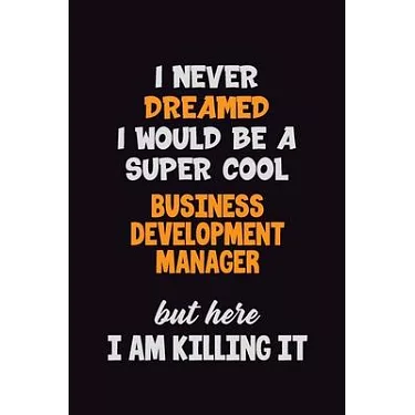 Super Manager Quotes
