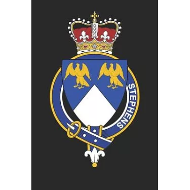 Stephens Coat Of Arms