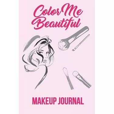 Color Me Beautiful Makeup Book | Saubhaya Makeup