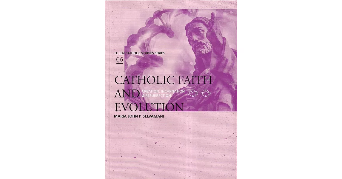博客來-Catholic Faith and Evolution