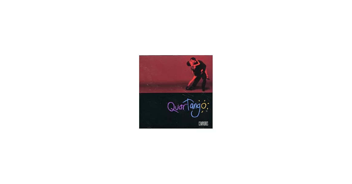 博客來-Quartango / Compadres