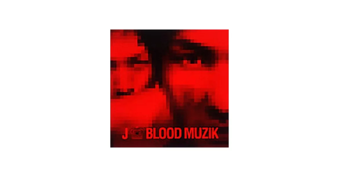 博客來-J/BLOOD MUZIK
