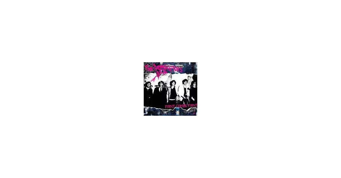 博客來-The Paddingtons / First Comes First