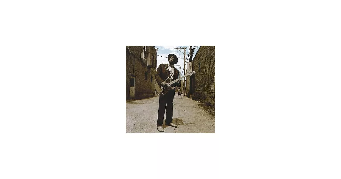 博客來-Buddy Guy / Bring ’Em In