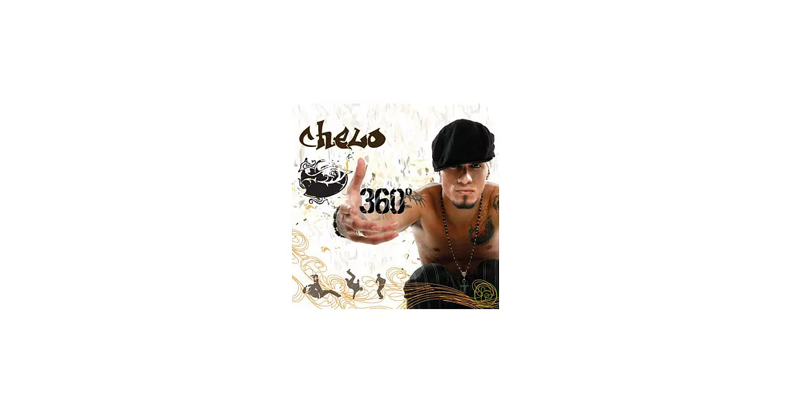 博客來-Chelo / 360
