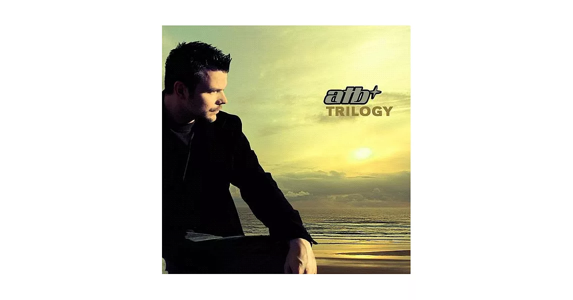 博客來-ATB / Trilogy