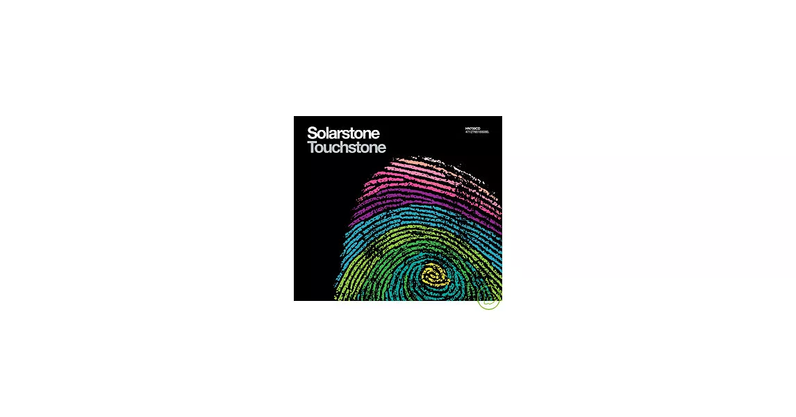 博客來-Solarstone / Touchstone