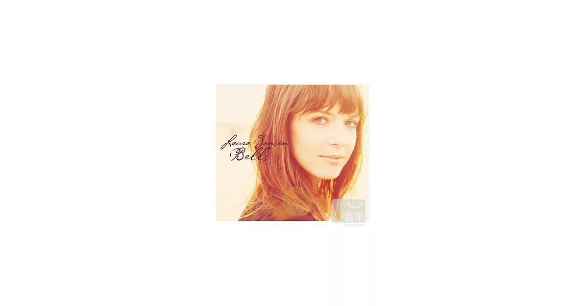 博客來-Laura Jansen / Bells