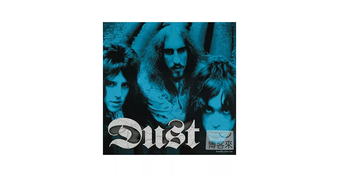 博客來-Dust / Hard Attack / Dust