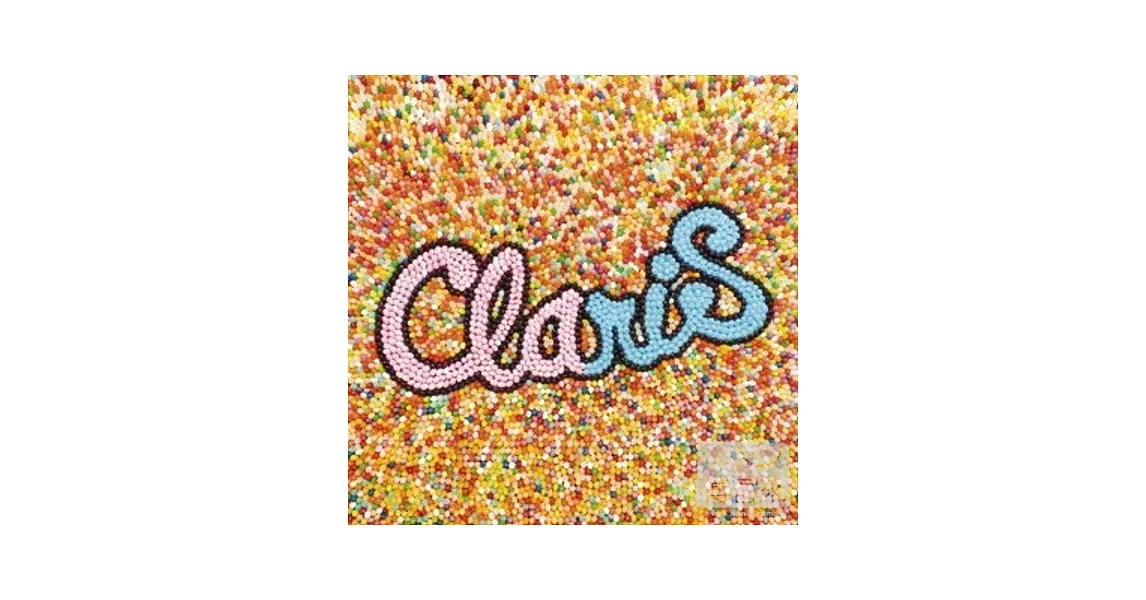博客來-ClariS / Colorful (日本進口普通版)