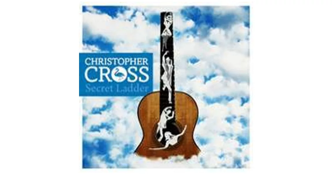 博客來-Christopher Cross / Secret Ladder