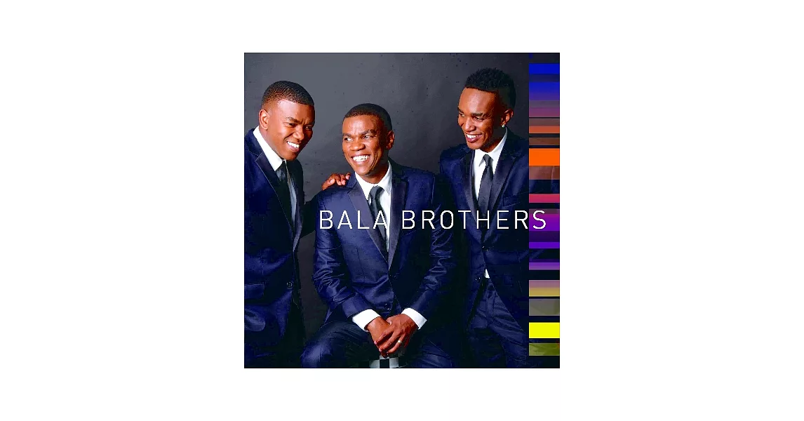 博客來-Bala Brothers / Bala Brothers