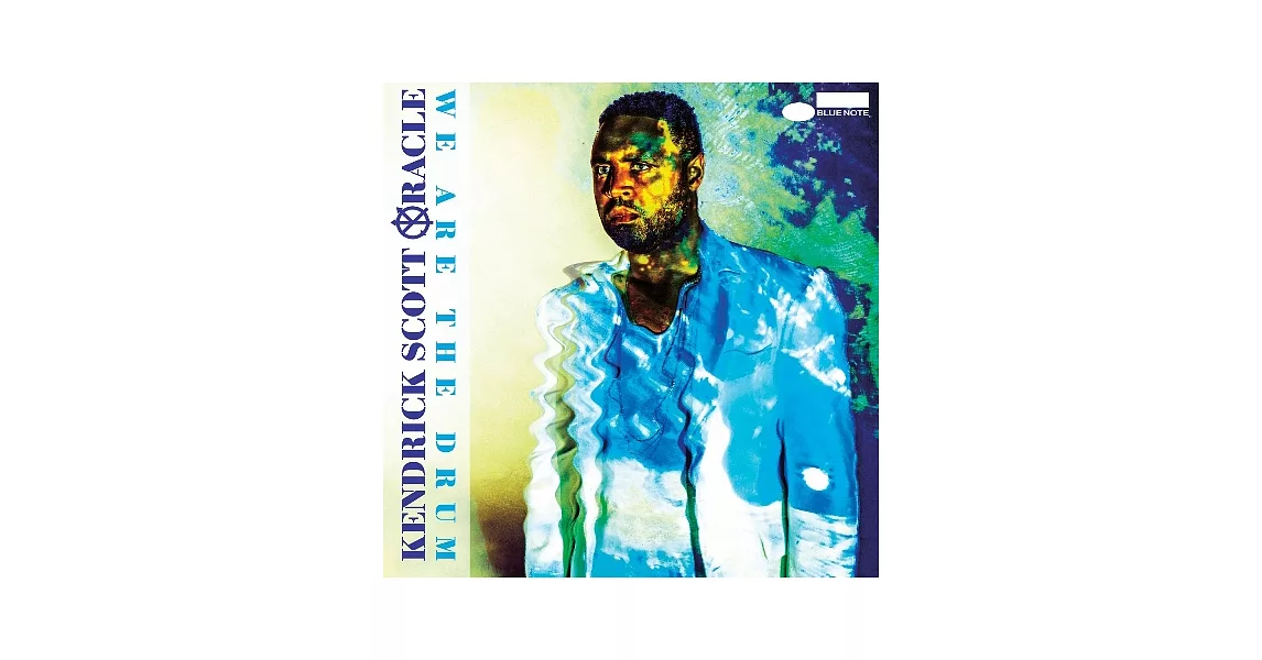 博客來-Kendrick Scott Oracle / We Are the Drum