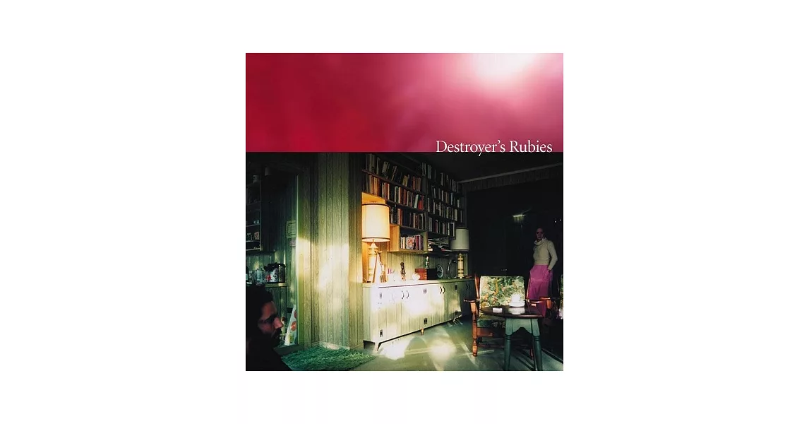 博客來-Destroyer / Destroyer’s Rubies (2Vinyl)