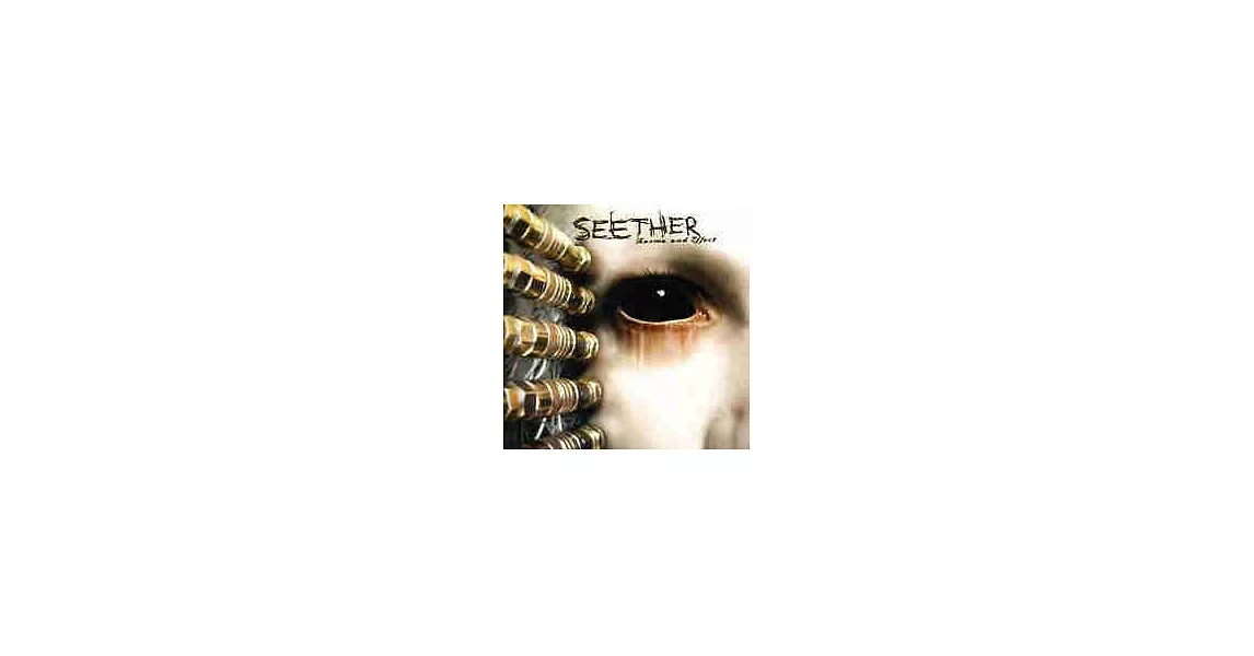 博客來-Seether / Karma And Effect