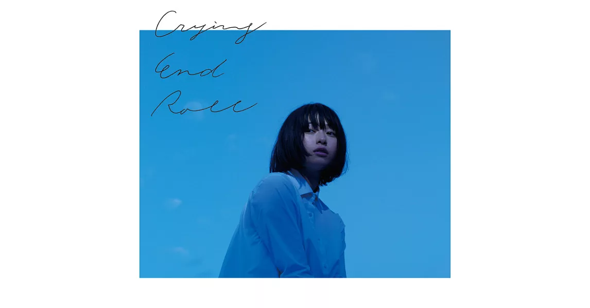 博客來-indigo la End / Crying End Roll (CD ALBUM)