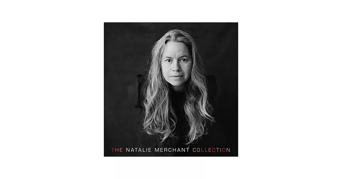 博客來-Natalie Merchant / The Natalie Merchant Collection (10CD)