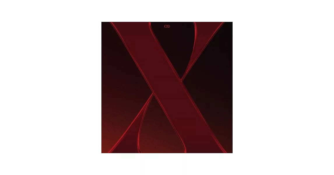 博客來-EXID - ’X’ (10TH ANNIVERSARY SINGLE ) 十周年單曲專輯 CD (韓國進口版)