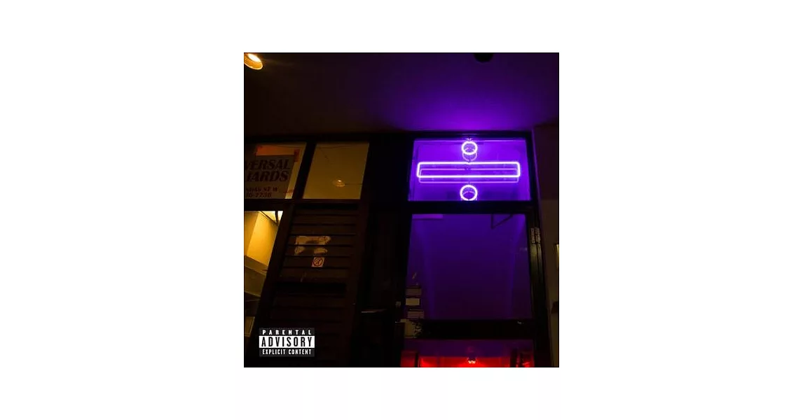博客來-DVSN / SEPT 5TH (2LP)