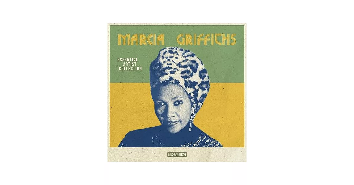 博客來-Marcia Griffiths / Essential Artist Collection - Marcia Griffiths