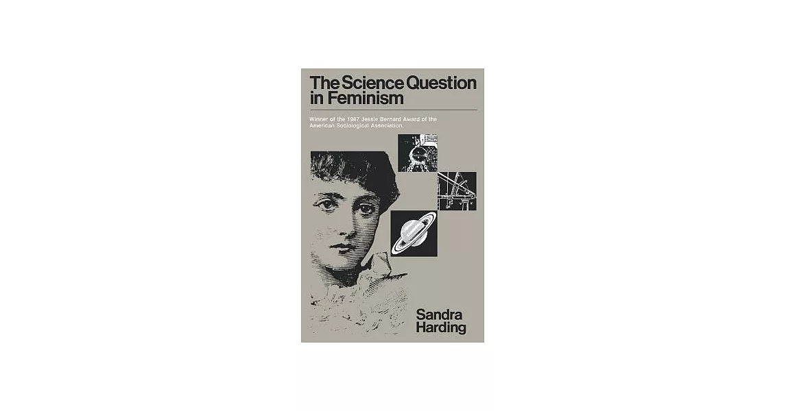 博客來 The Science Question In Feminism Industrial Policy In Europe